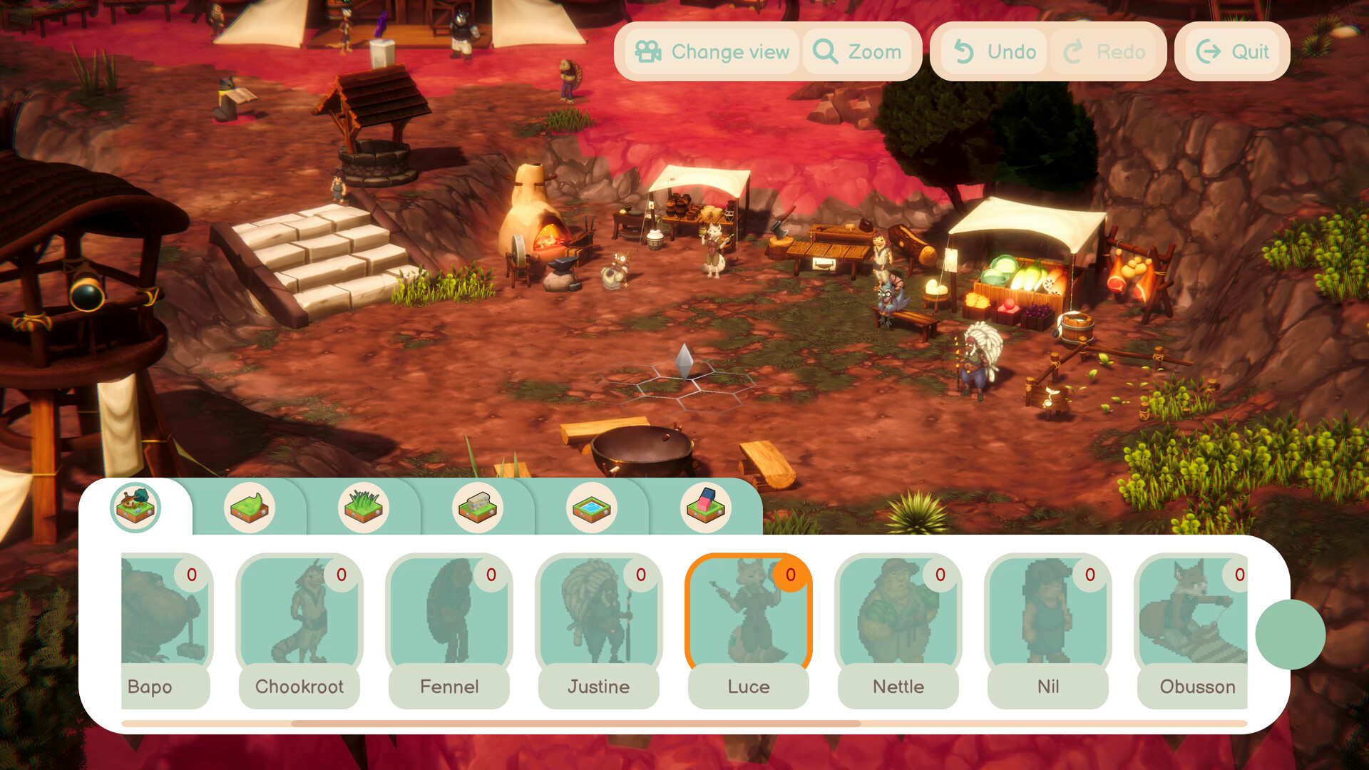 Terra Memoria | Download and Buy Today - Epic Games Store