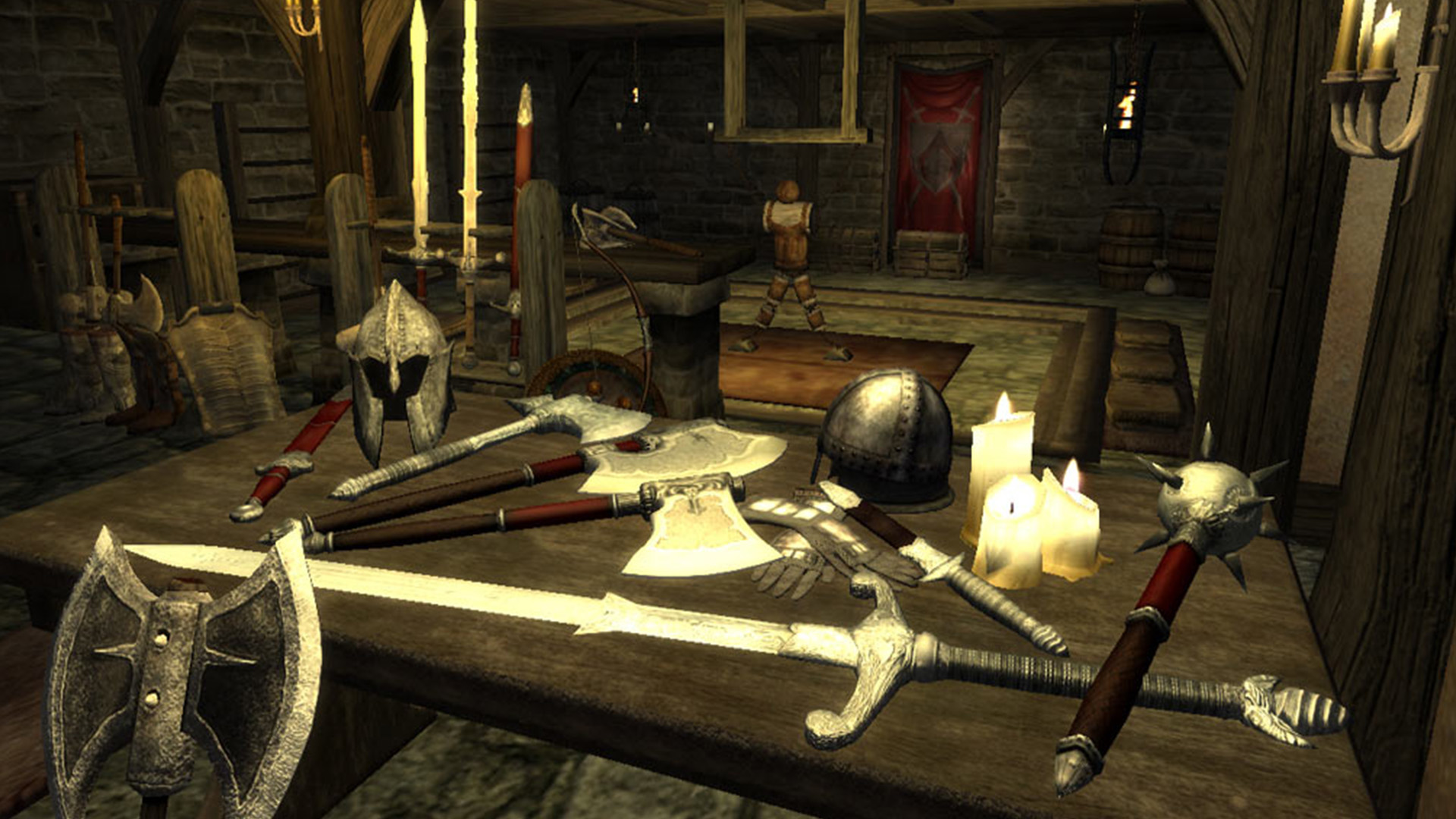 The Elder Scrolls IV: Oblivion® Game of the Year Edition | Download and ...