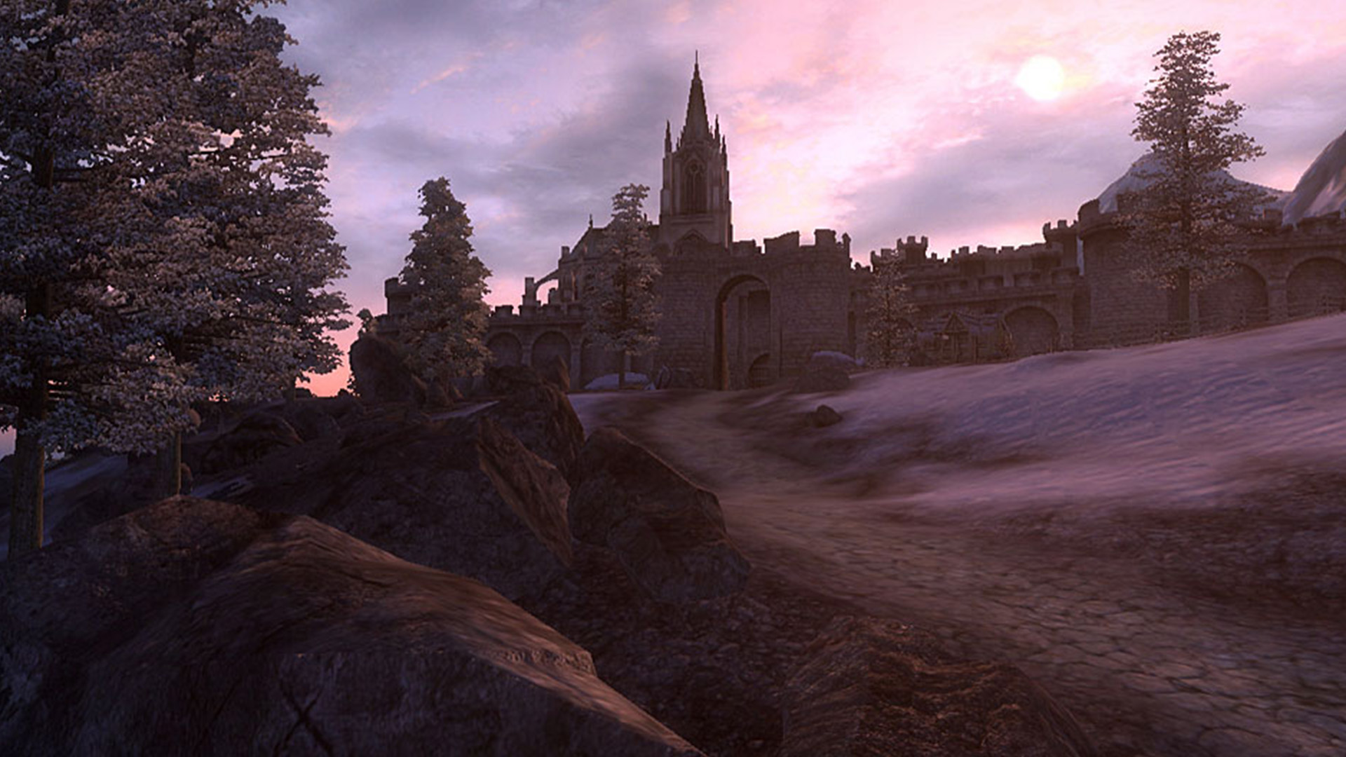 The Elder Scrolls IV: Oblivion® Game of the Year Edition | Descárgalo y ...