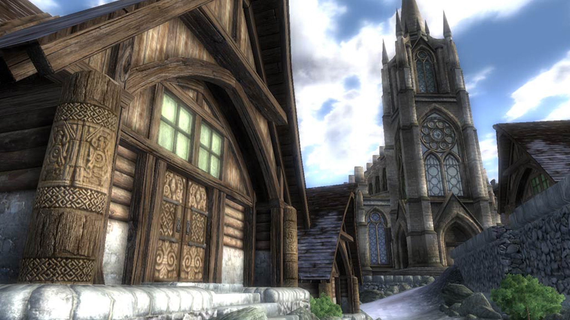 The Elder Scrolls IV: Oblivion® Game of the Year Edition | Download and ...