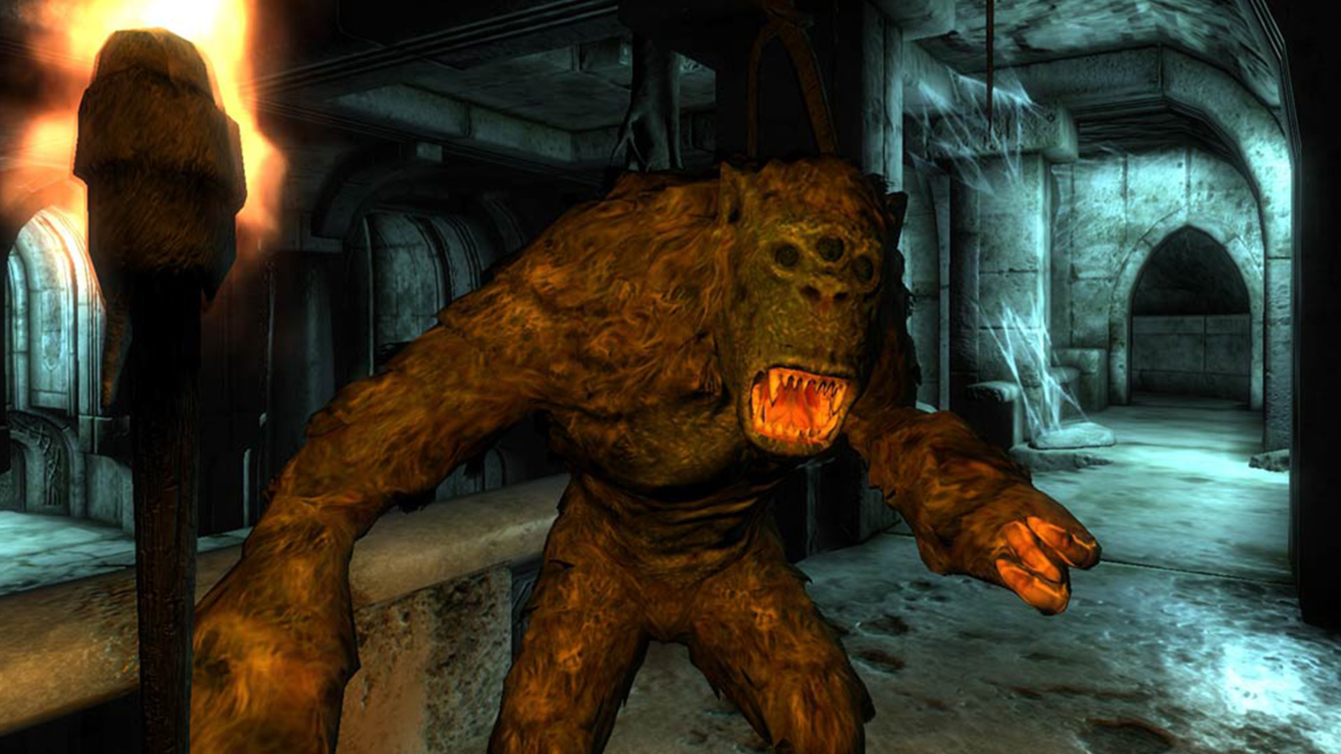 The Elder Scrolls IV: Oblivion® Game of the Year Edition | Descárgalo y ...