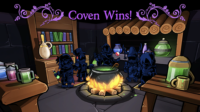 Town of Salem 2 | Descárgalo y juégalo gratis - Epic Games Store