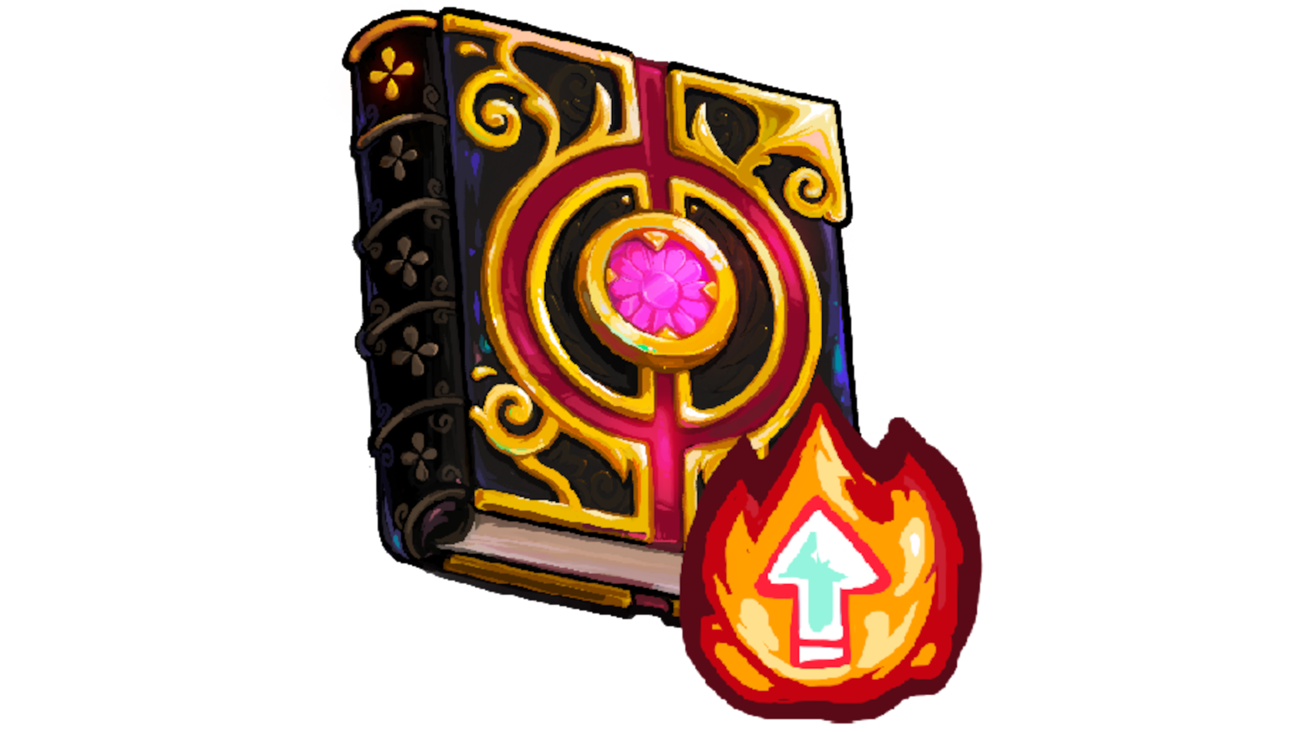 Tome of Fate XP Boost 100% | Lataa ja osta tänään – Epic Games Store