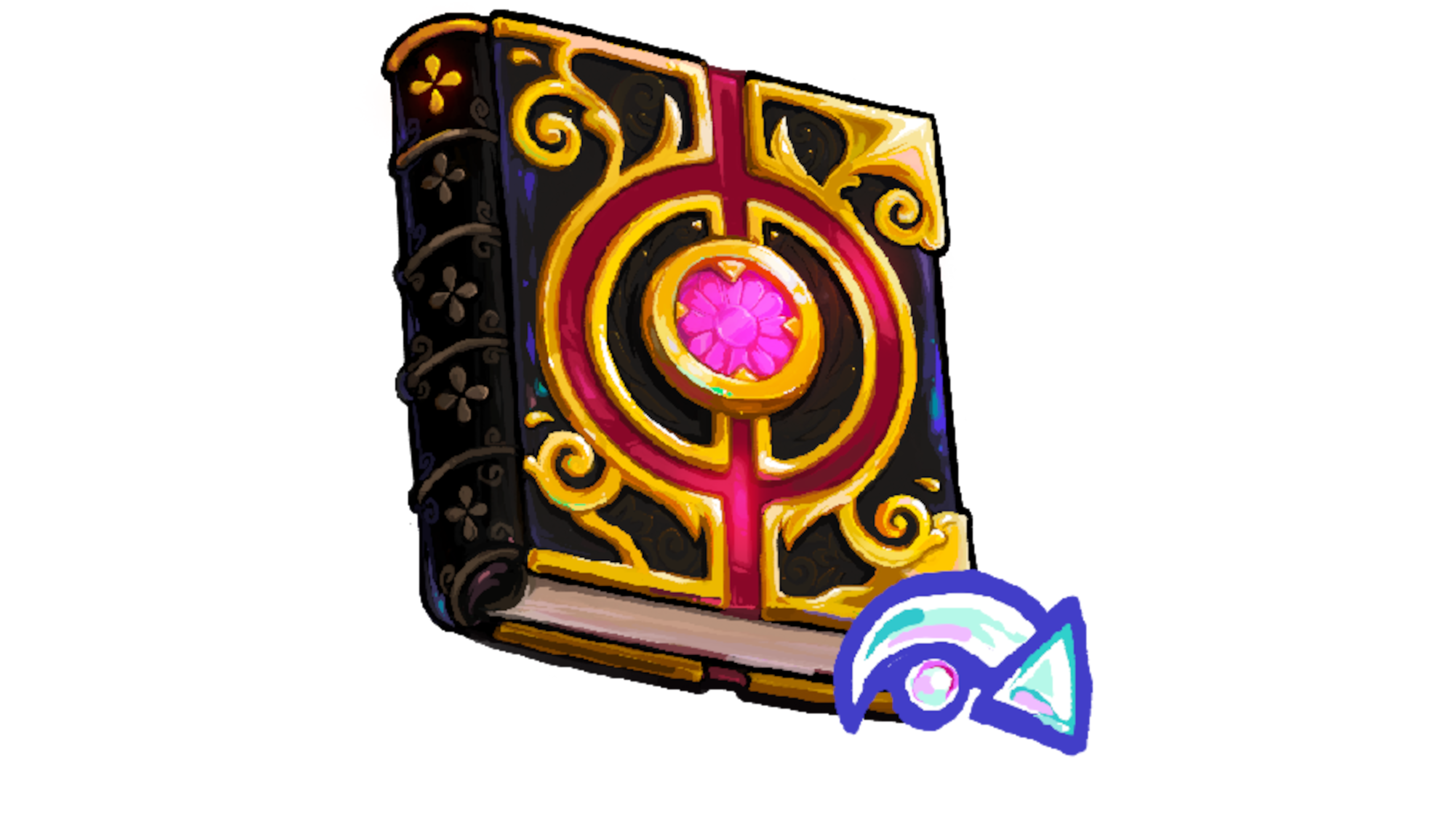 Tome of Fate Tier Skip 1 60% Off | Muat Turun dan Beli Hari Ini - Epic ...