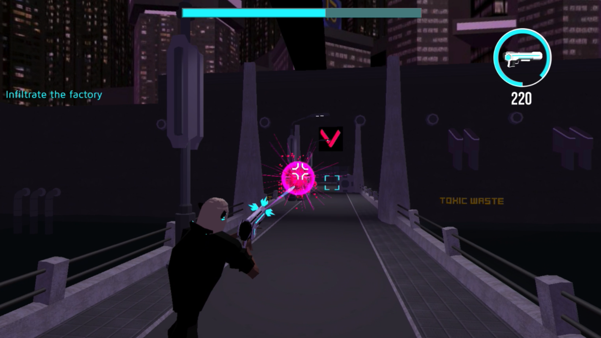 EMULATED: OpsRunner | Download and Buy Today - Epic Games Store