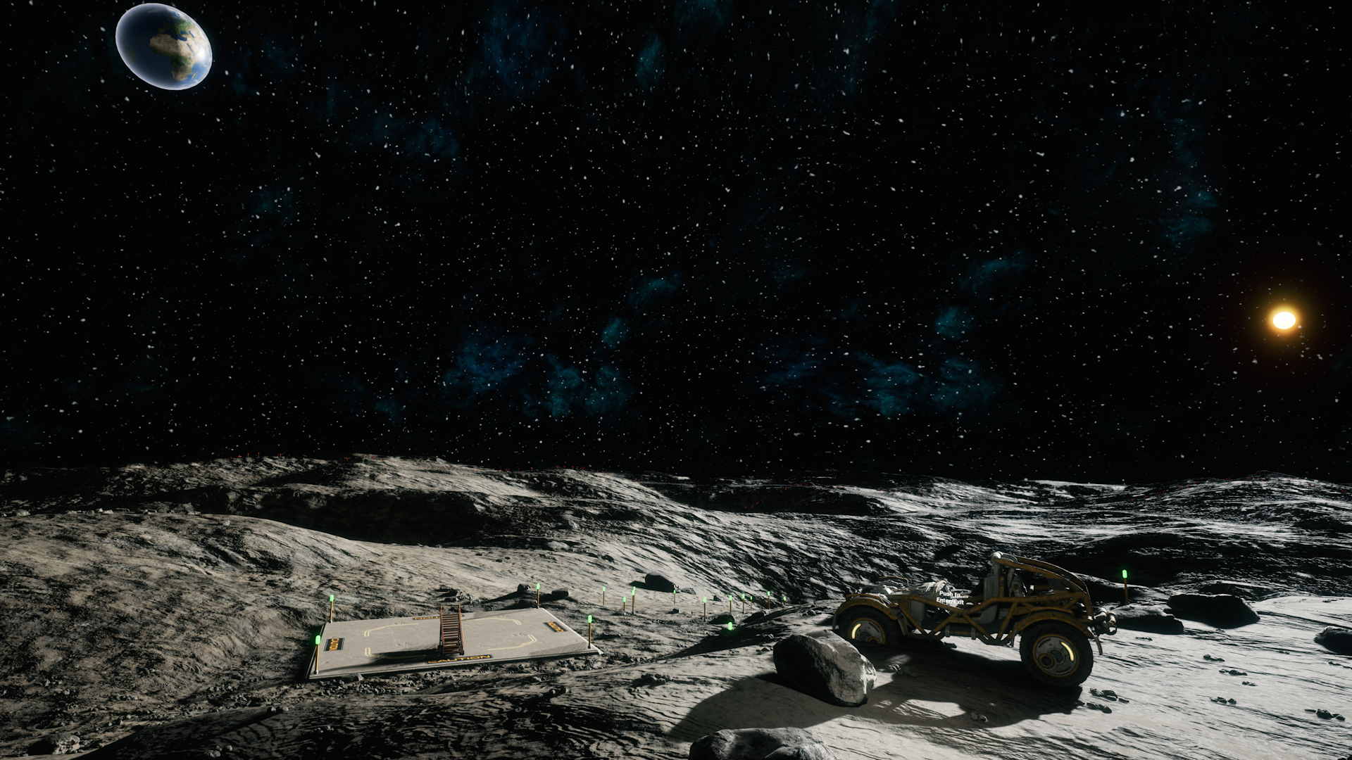 iCode STEM Universe Coming Soon - Epic Games Store