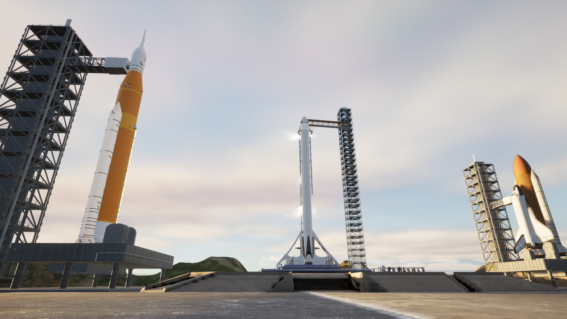 iCode STEM Universe Coming Soon - Epic Games Store