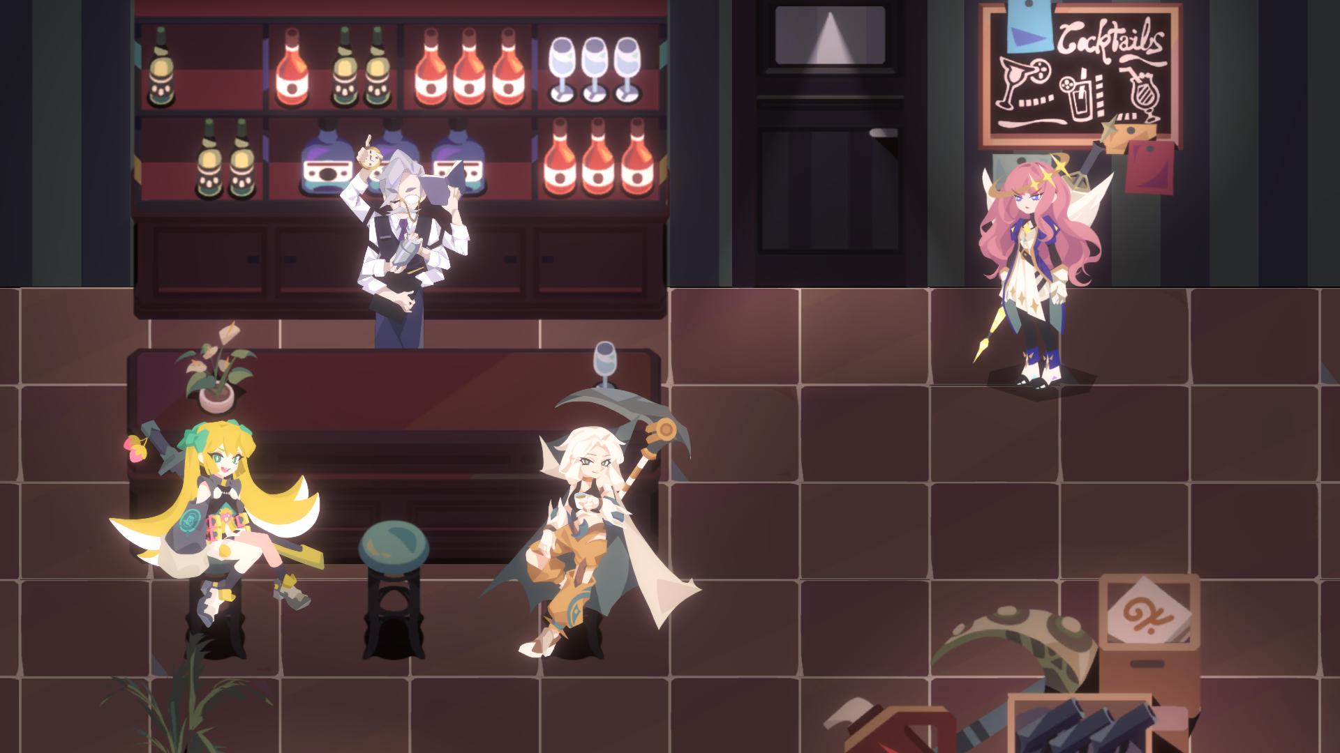 Return to Abyss 重返深渊 | Download and Buy Today - Epic Games Store