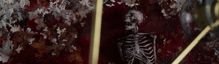 Macabre Coming Soon - Epic Games Store