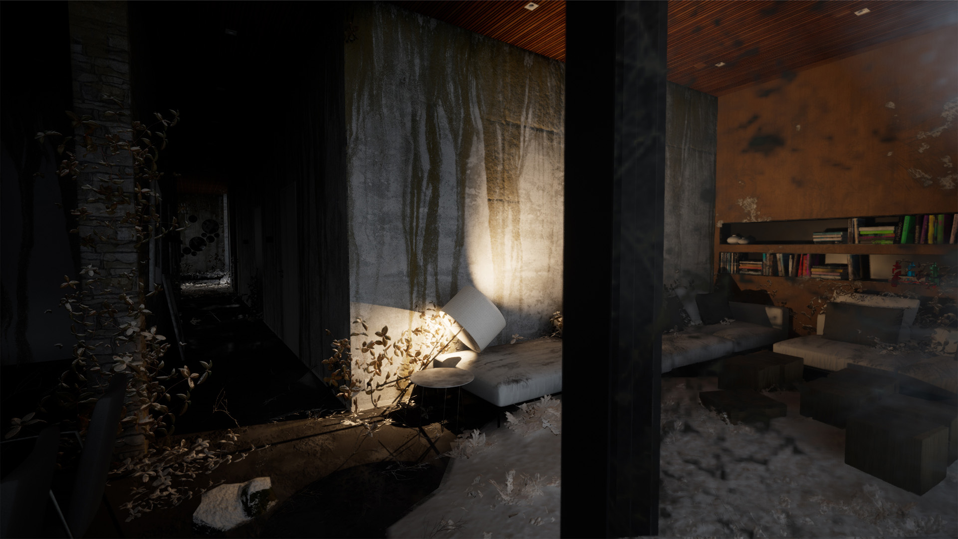 Macabre Coming Soon - Epic Games Store