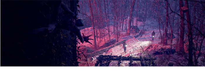 Macabre Coming Soon - Epic Games Store