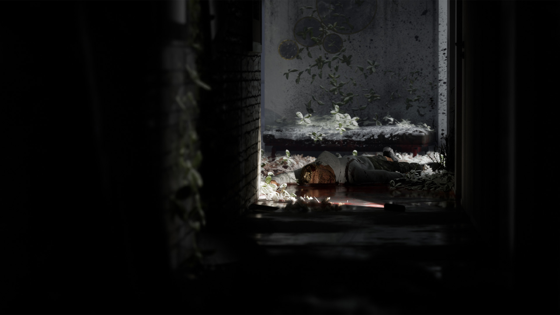 Macabre Coming Soon - Epic Games Store