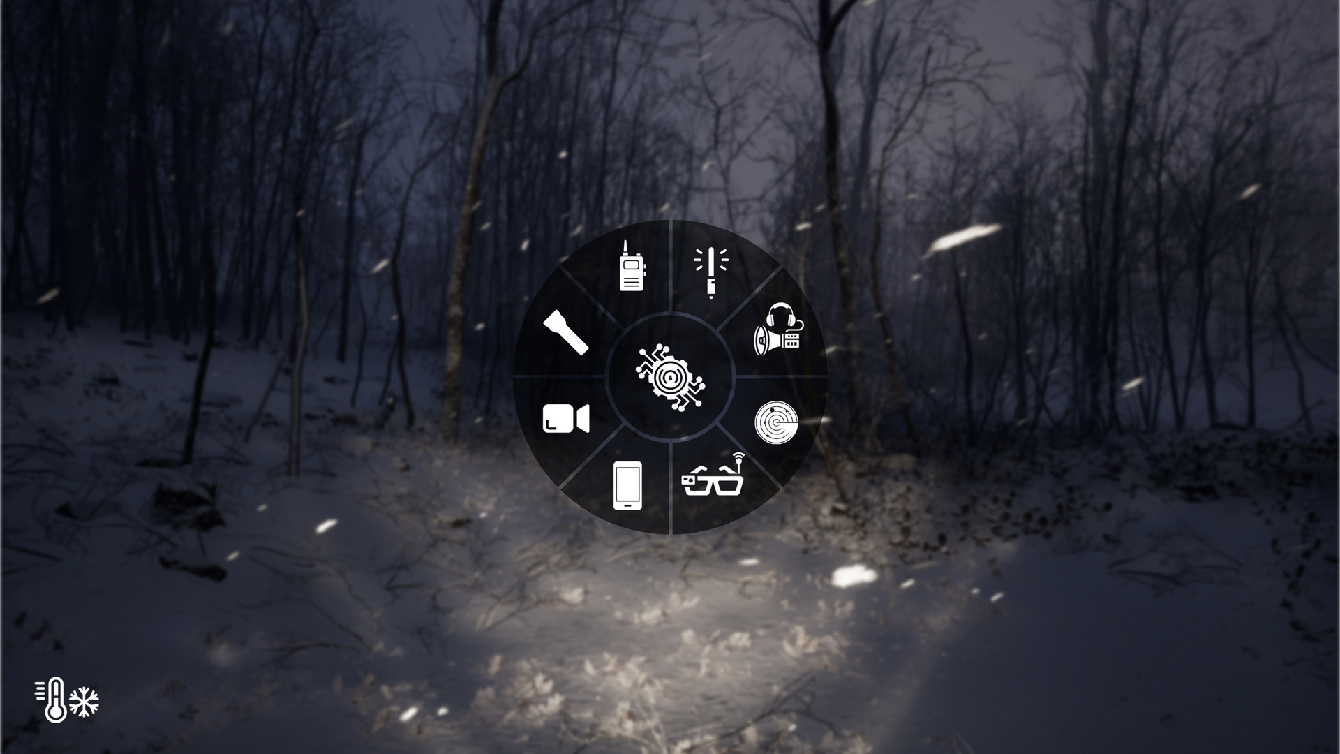 Macabre Coming Soon - Epic Games Store