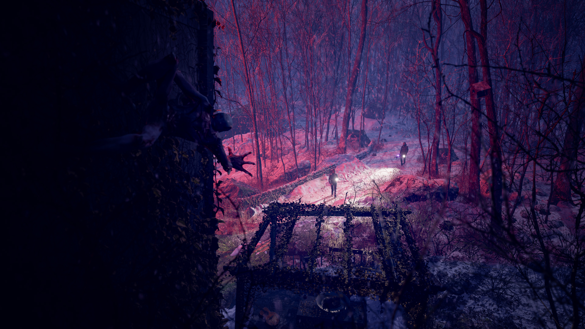 Macabre Coming Soon - Epic Games Store