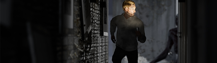 Macabre Coming Soon - Epic Games Store