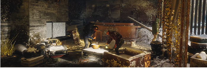 Macabre Coming Soon - Epic Games Store