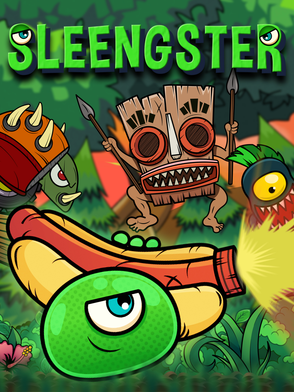 Jeux de plateforme | Téléchargez nos jeux de plateforme - Epic Games