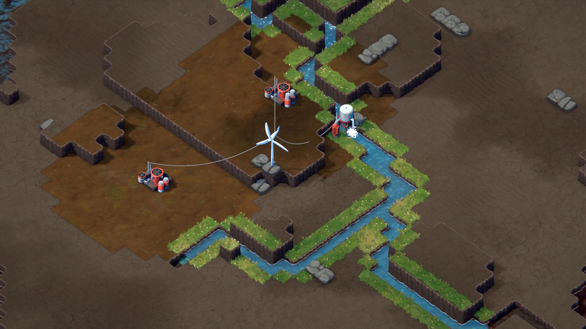 Terra Nil | Download and Buy Today - Epic Games Store