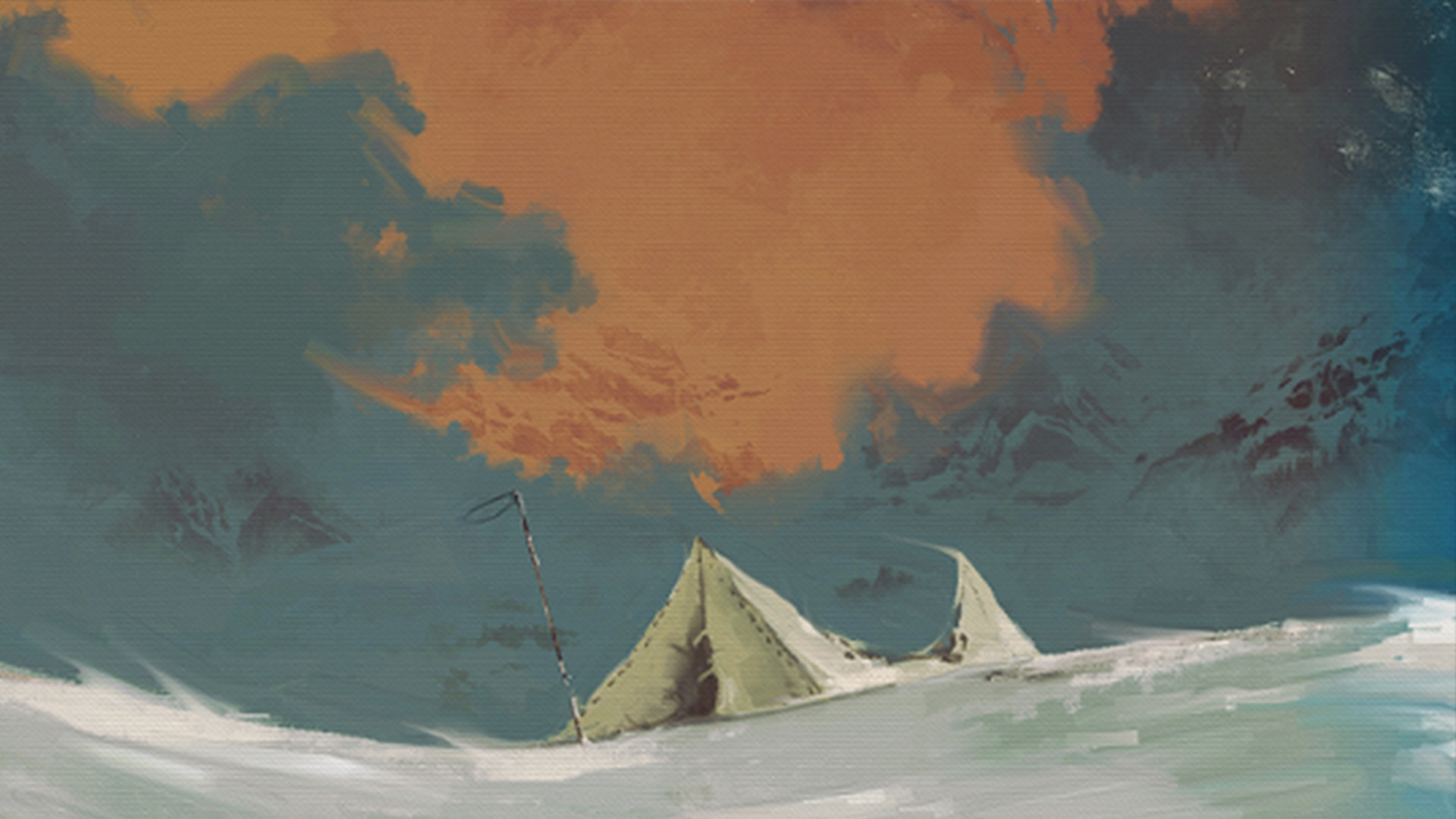 Kholat | Download and Buy Today - Epic Games Store