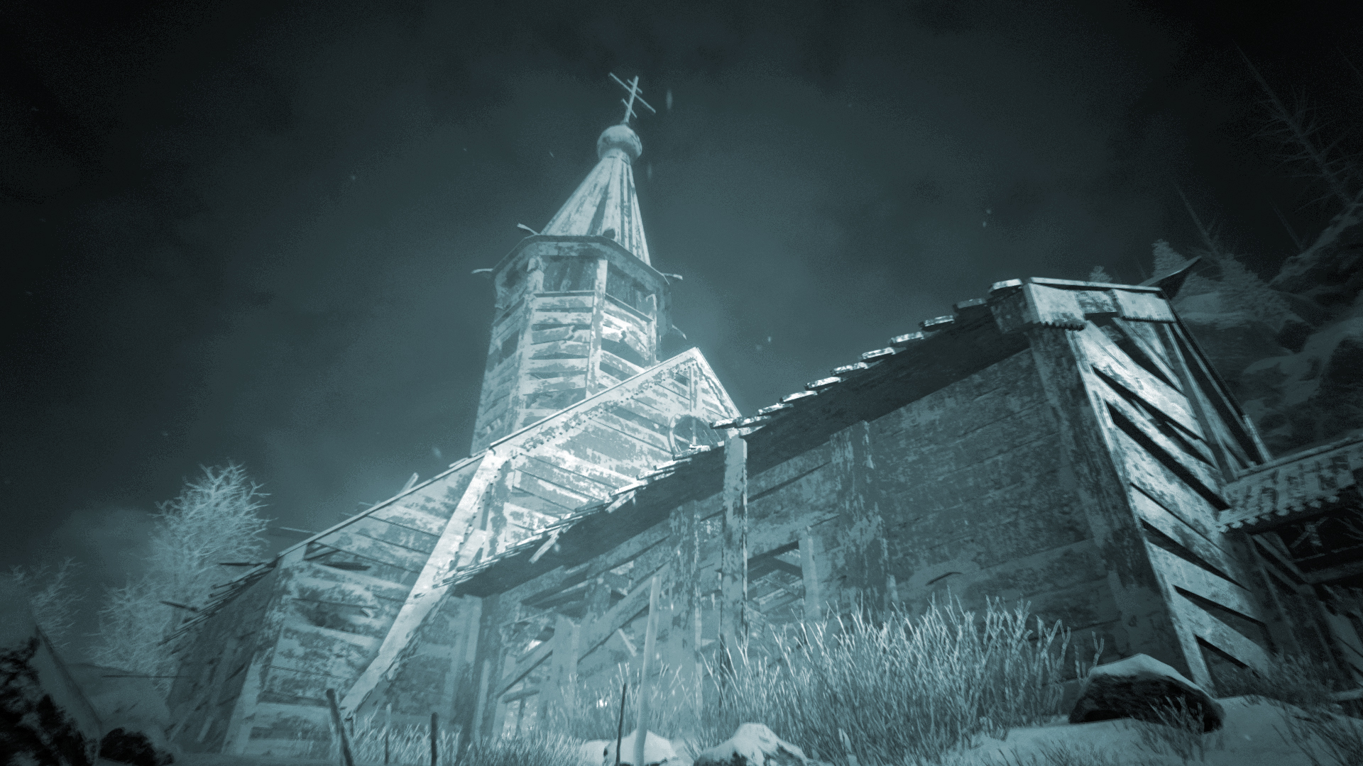 Kholat | Download and Buy Today - Epic Games Store