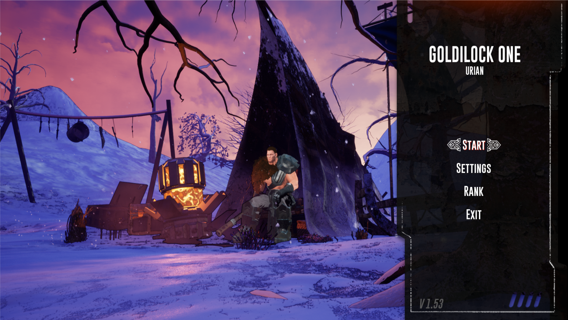 Goldilock One - BOSS Arena Coming Soon - Epic Games Store