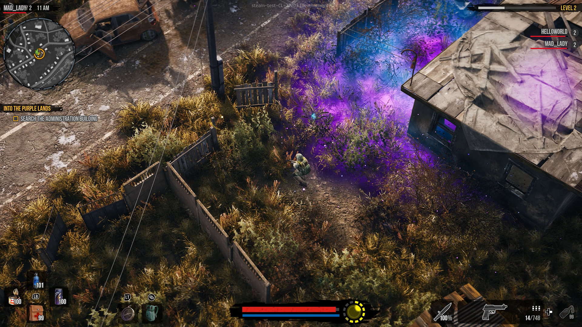 DDoD即將推出 - Epic Games Store