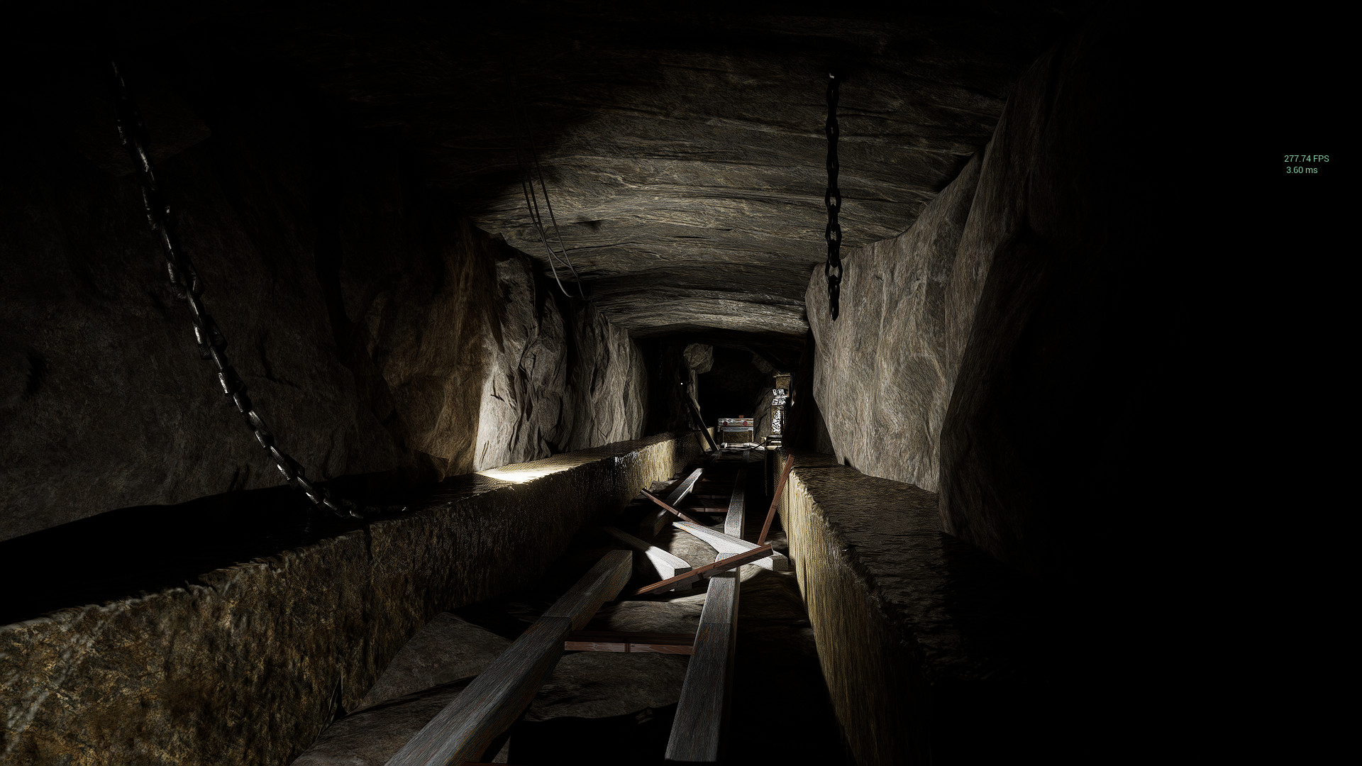 The Hidden Room | 在Epic游戏商城免费下载游玩