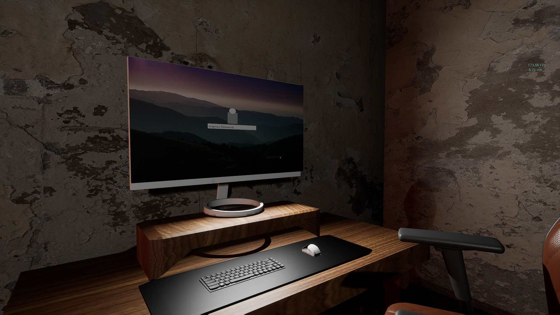 The Hidden Room | 무료 다운로드 및 플레이 - Epic Games Store