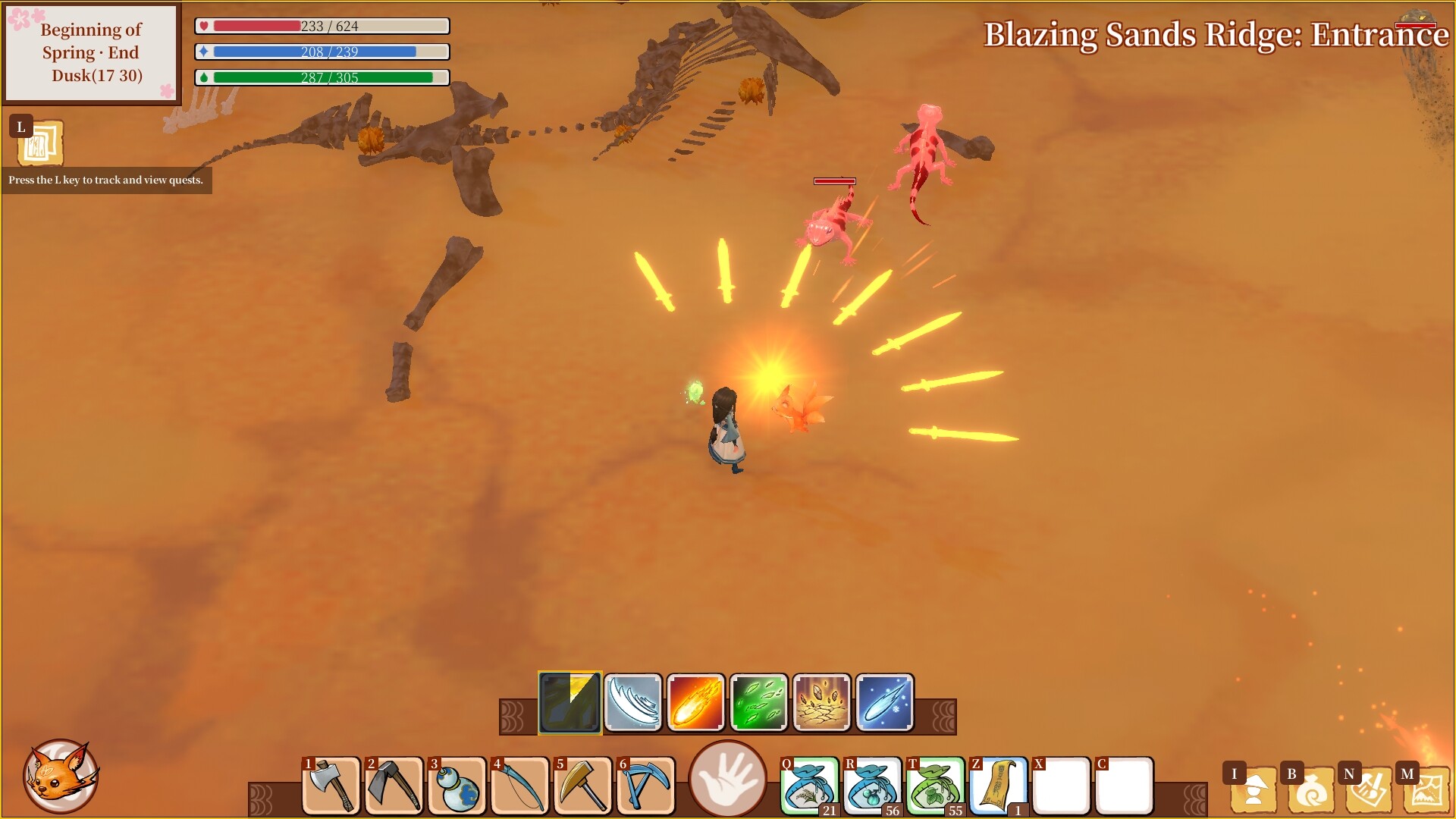 Immortal Life | Download and Buy Today - Epic Games Store