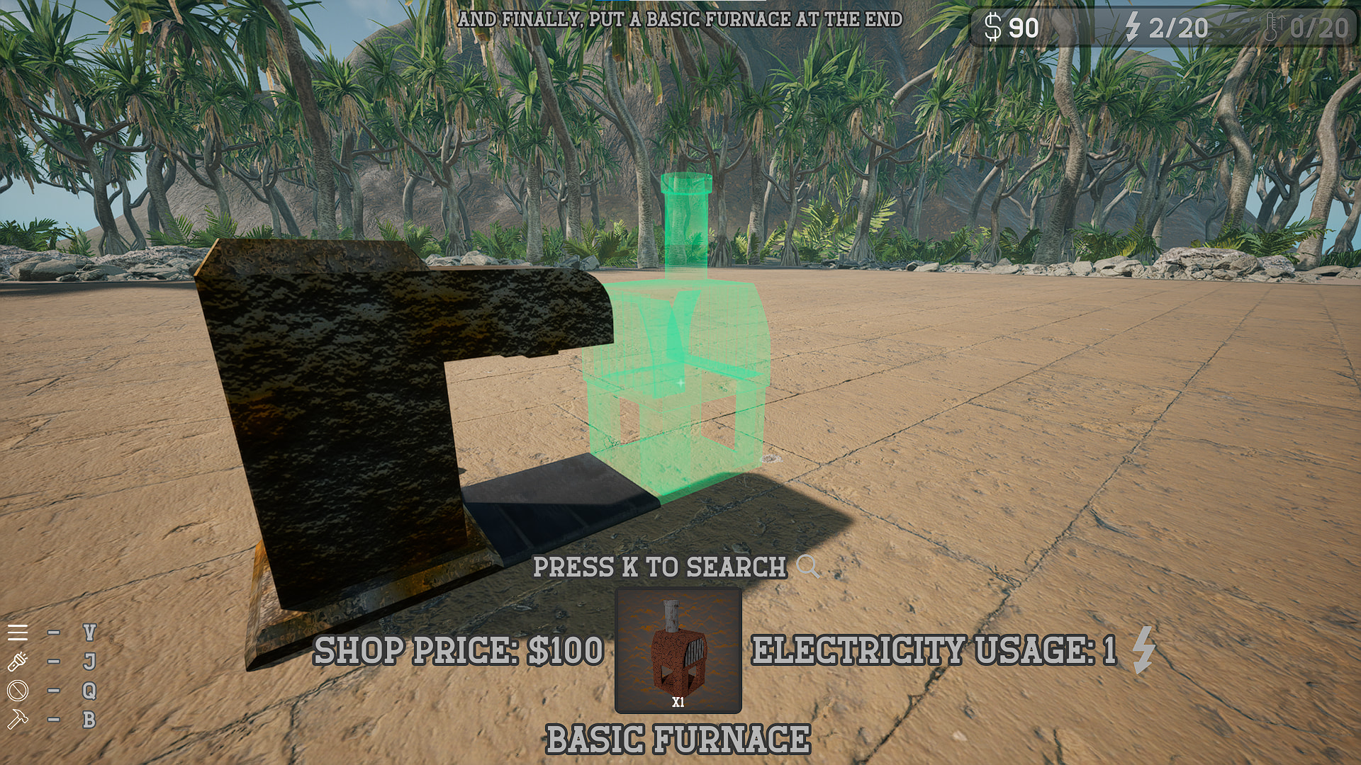 Rejuvan | Download and Buy Today - Epic Games Store