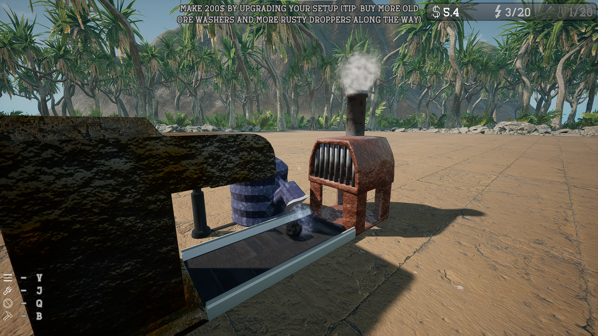 Rejuvan | Download and Buy Today - Epic Games Store