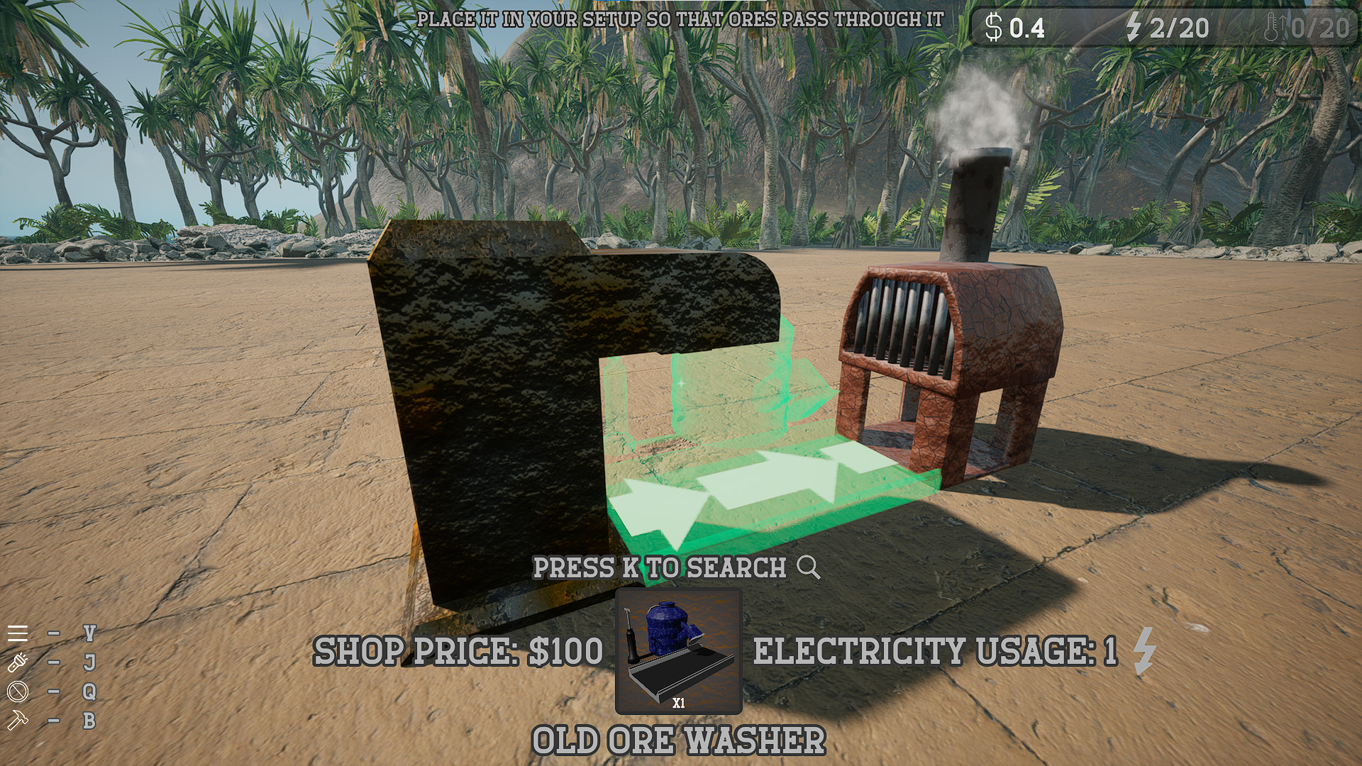 Rejuvan | Download and Buy Today - Epic Games Store