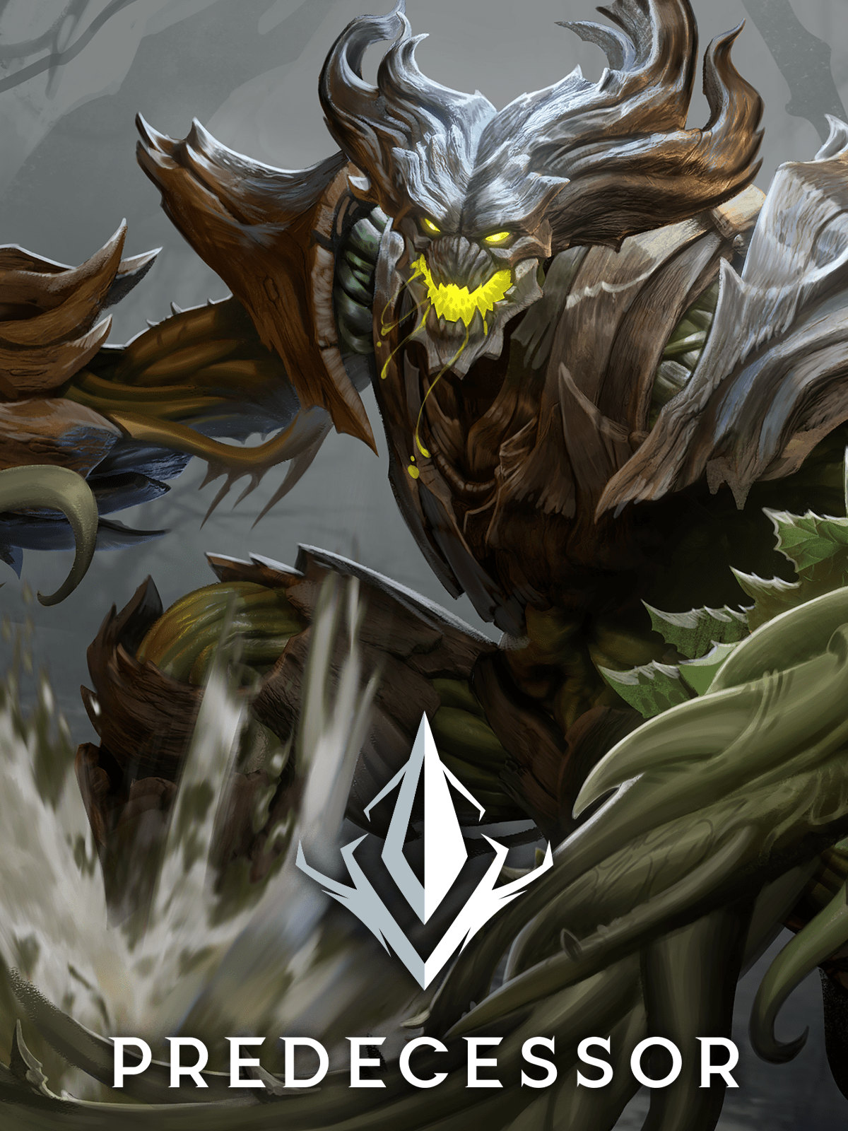 《Predecessor》 | 在Epic游戏商城免费下载游玩