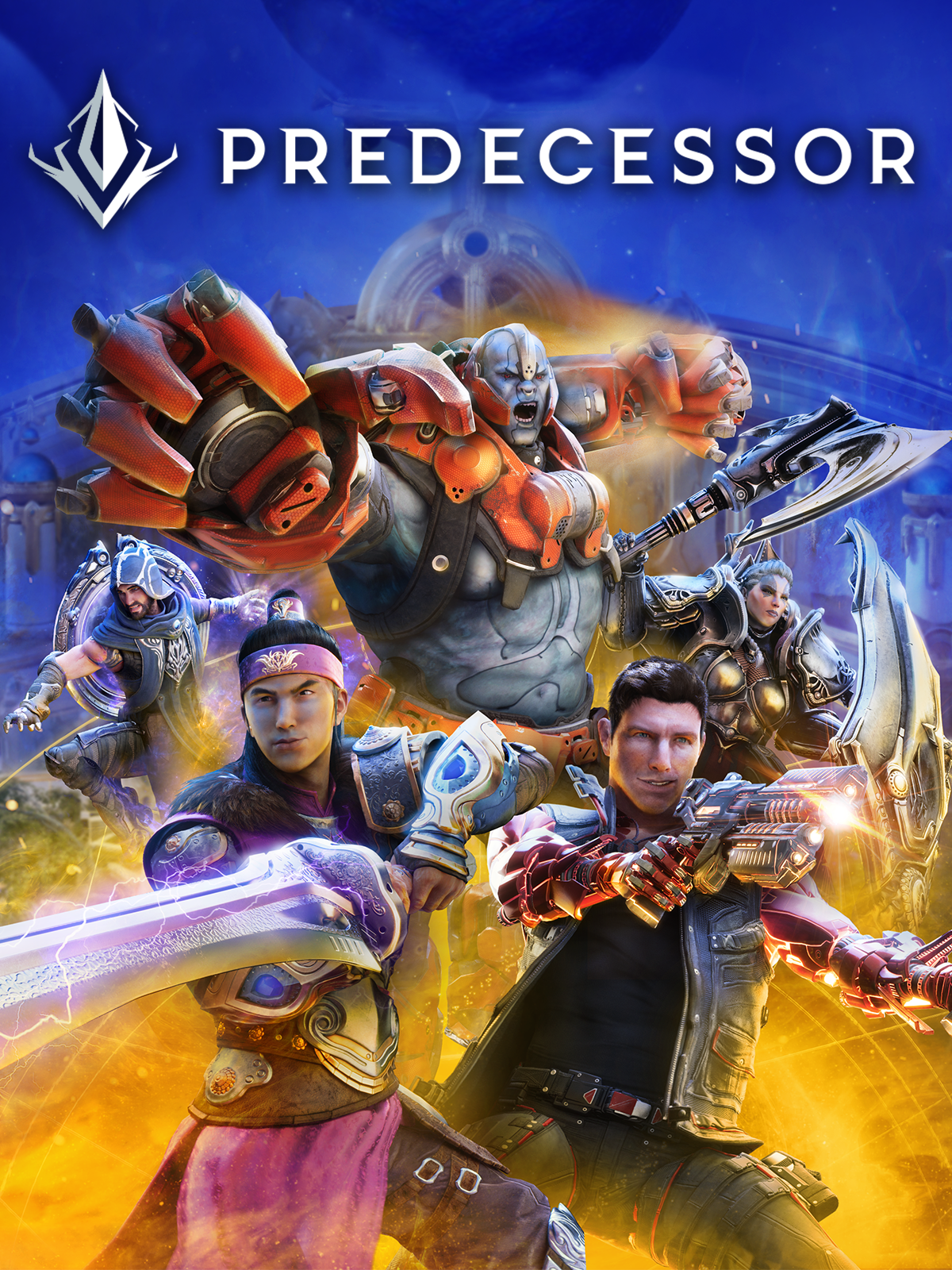 Giochi per PC gratis più richiesti - Epic Games Store