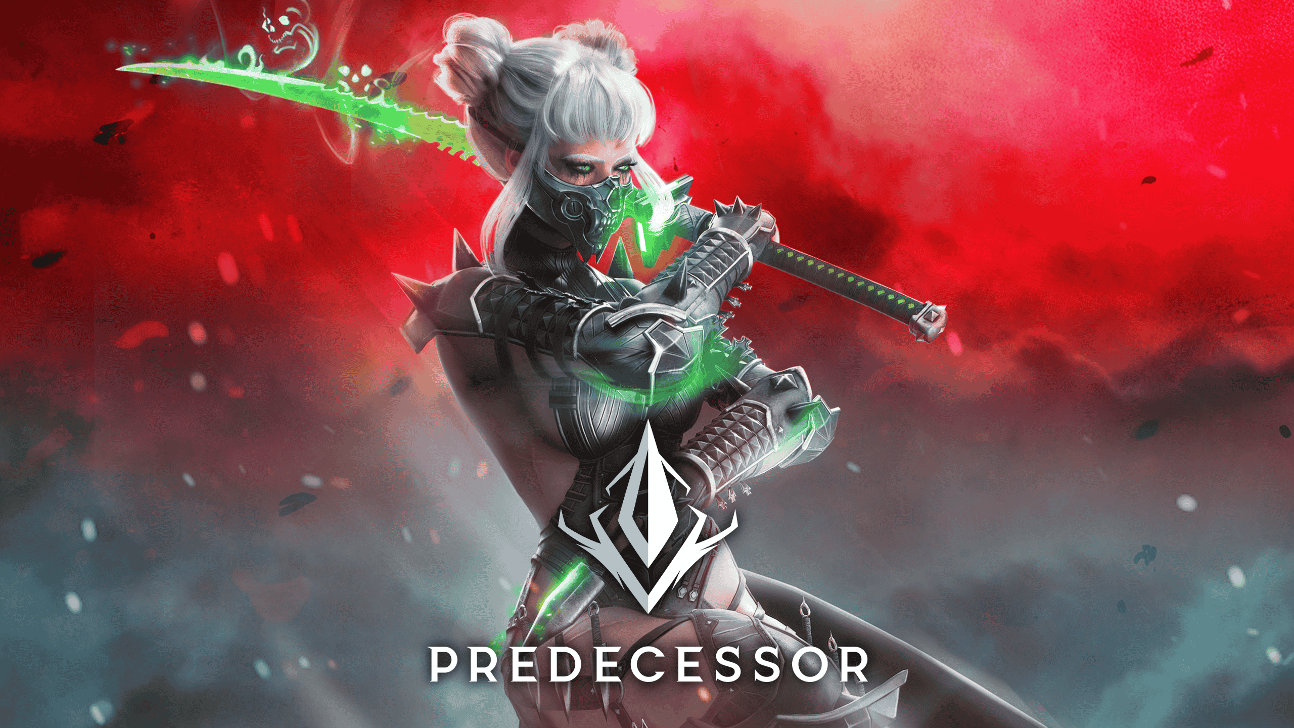 Predecessor | Download and Play for Free - Epic Games Store