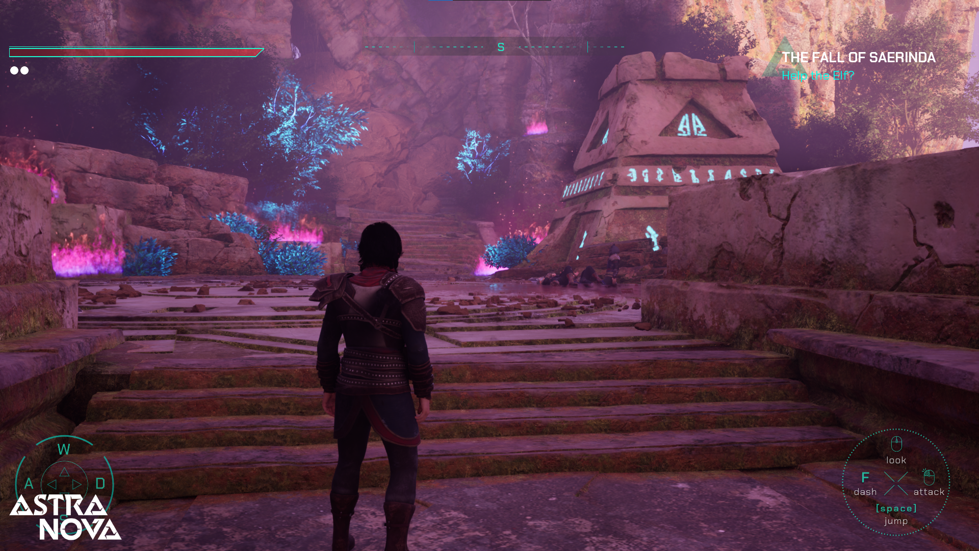 Astra Nova | Download and Play for Free - Epic Games Store