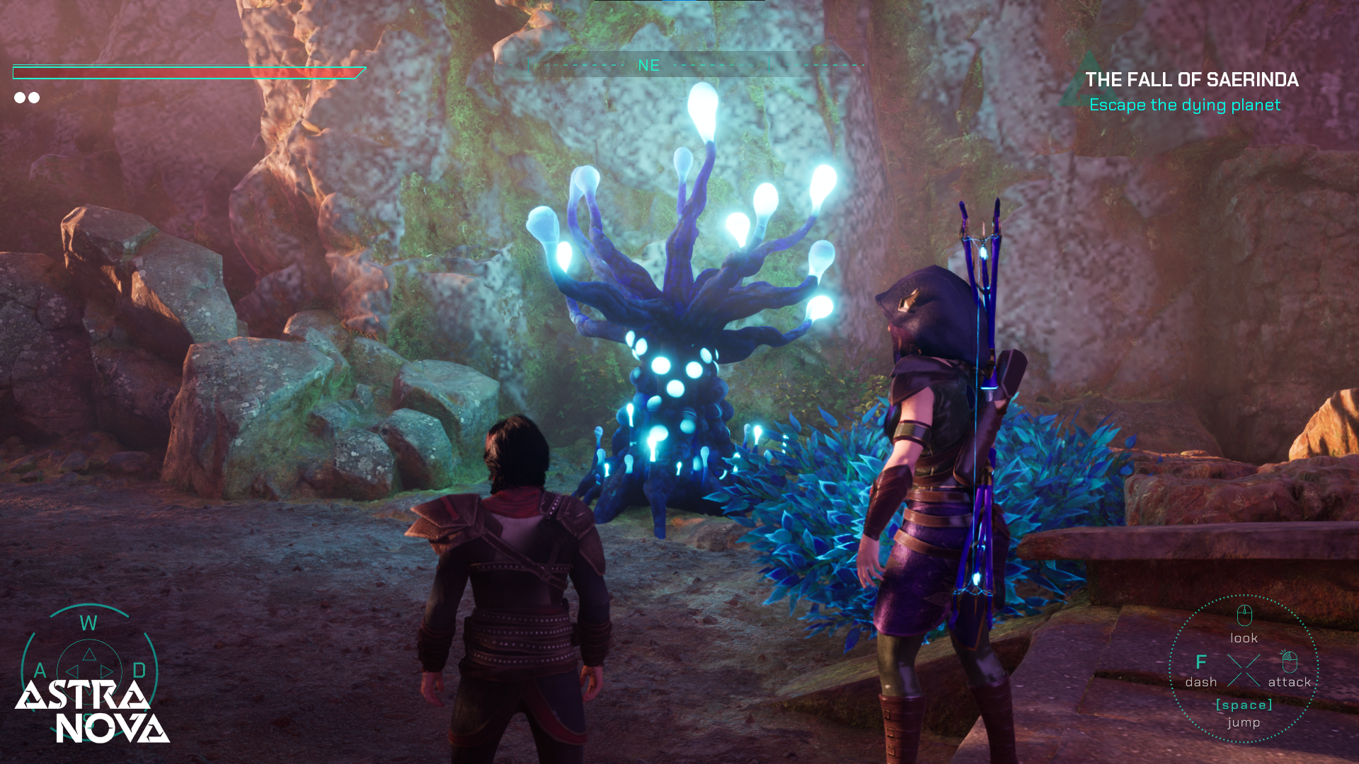 Astra Nova | Baixe e jogue de graça - Epic Games Store