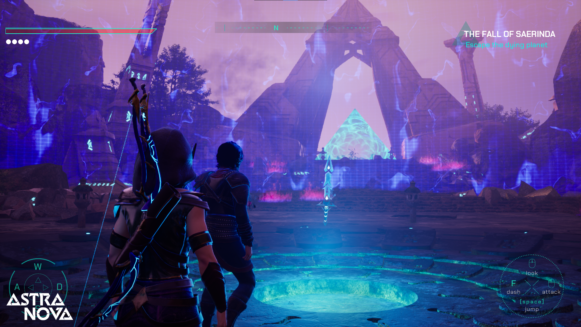 Astra Nova | Download and Play for Free - Epic Games Store