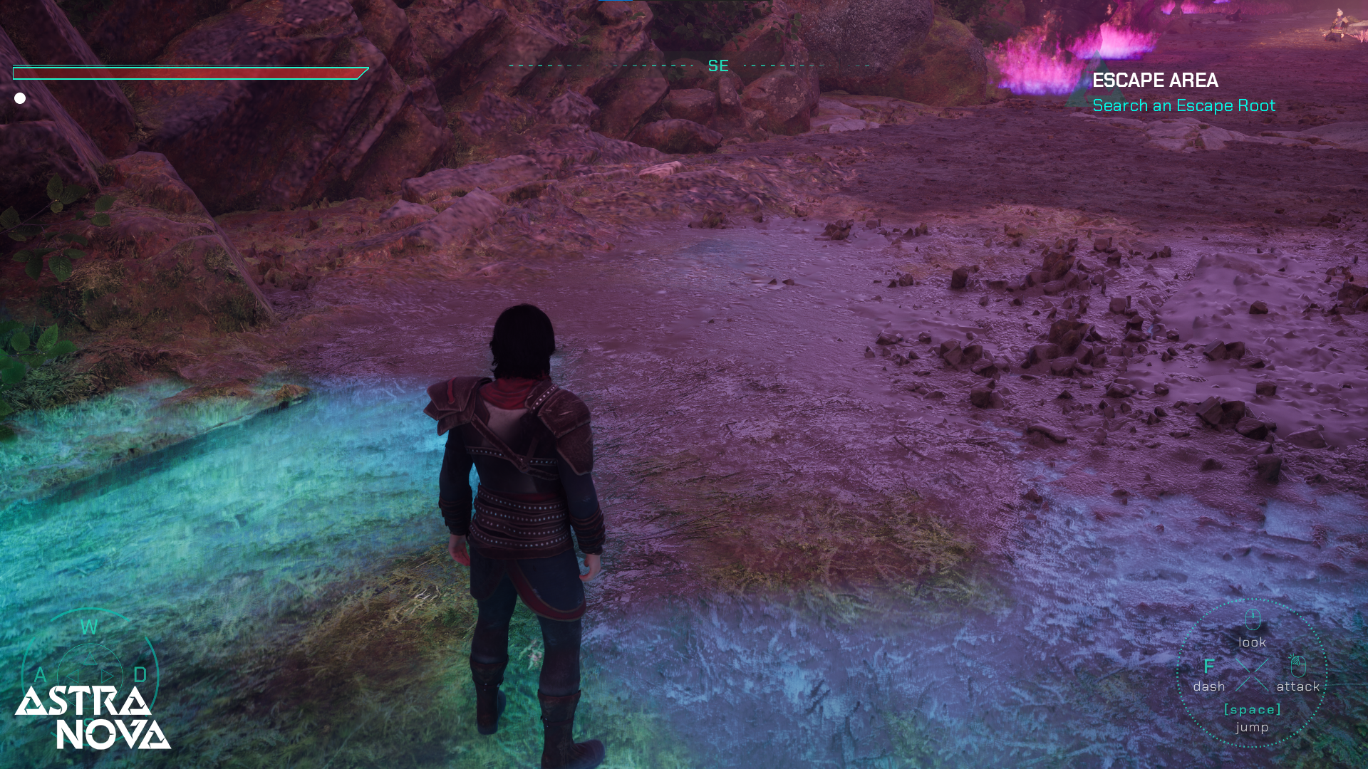 Astra Nova | Download and Play for Free - Epic Games Store