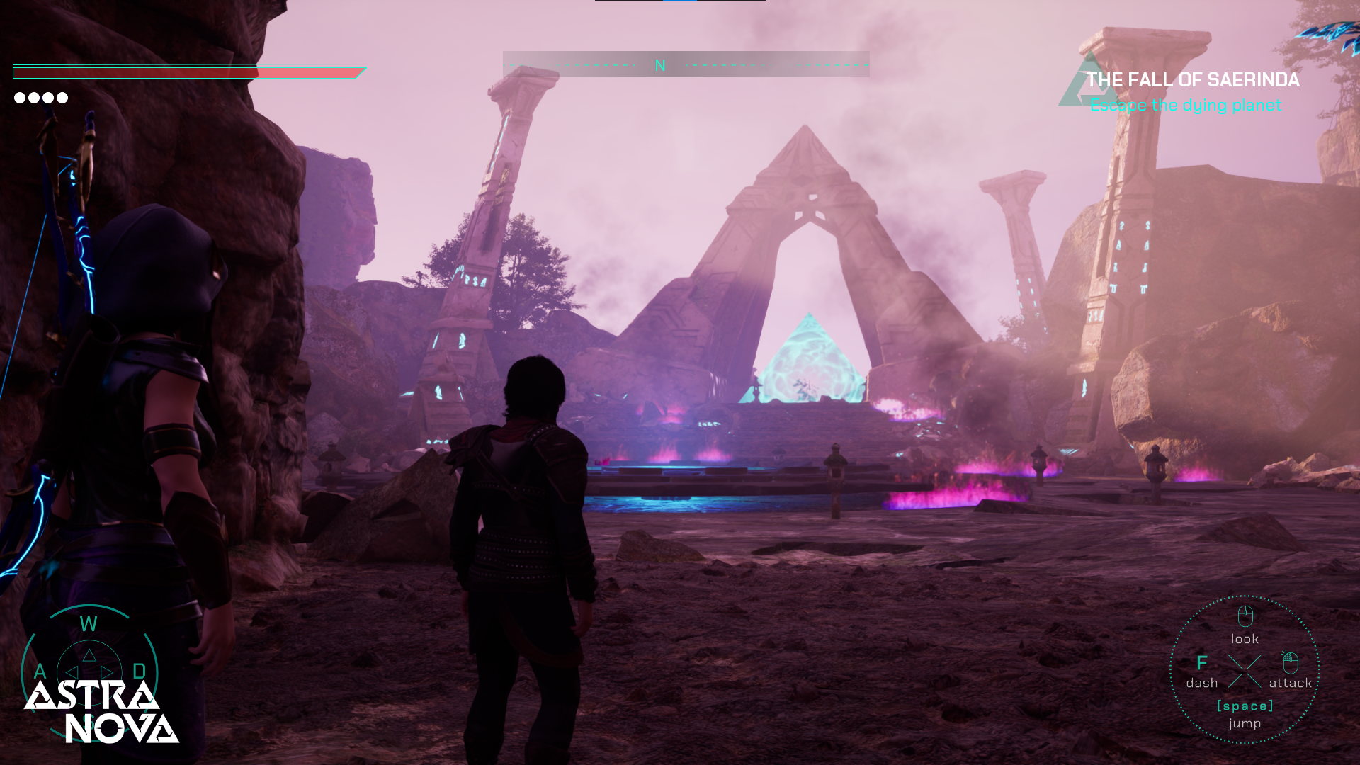 Astra Nova | Descárgalo y juégalo gratis - Epic Games Store