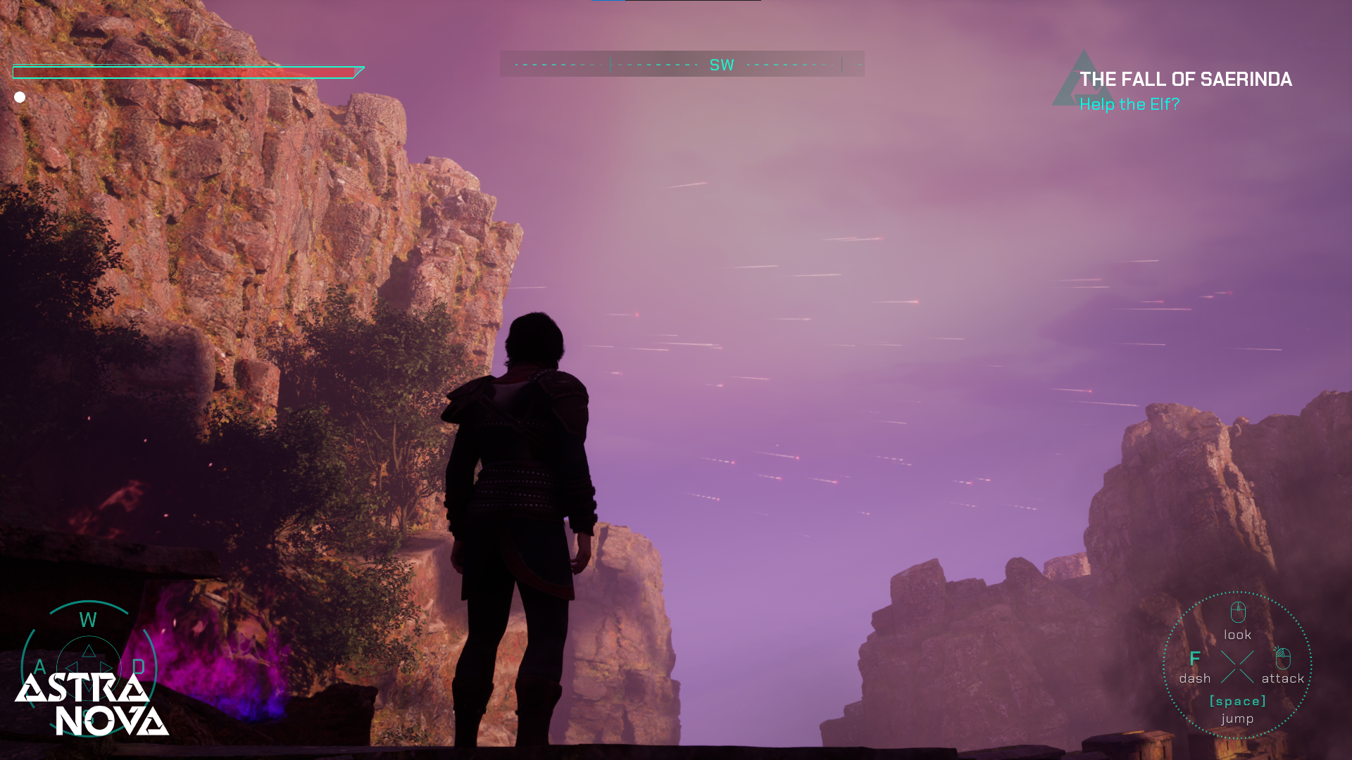 Astra Nova | Download and Play for Free - Epic Games Store