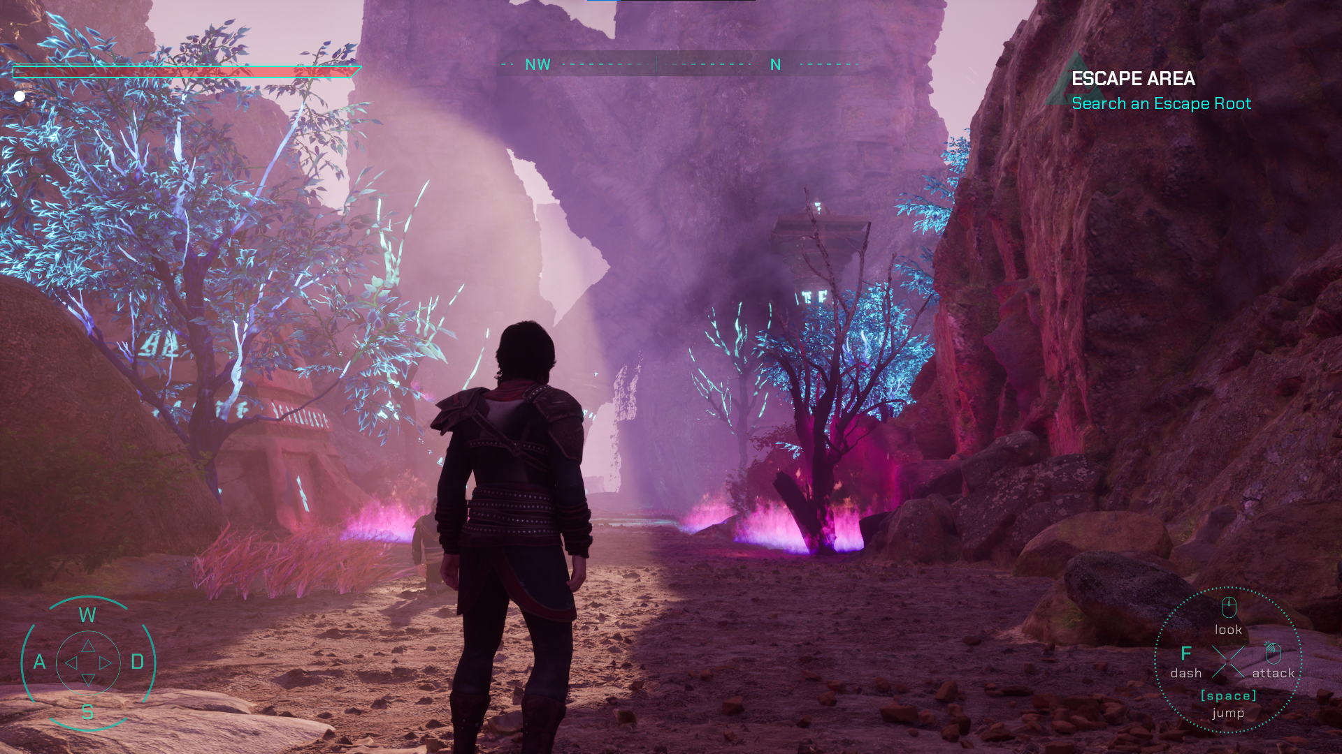 Astra Nova | Baixe e jogue de graça - Epic Games Store