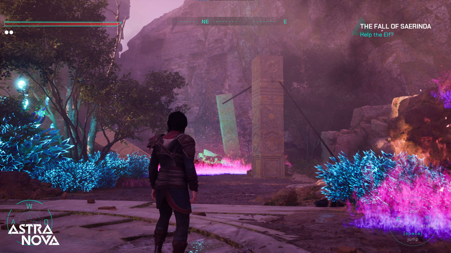 Astra Nova | Download and Play for Free - Epic Games Store