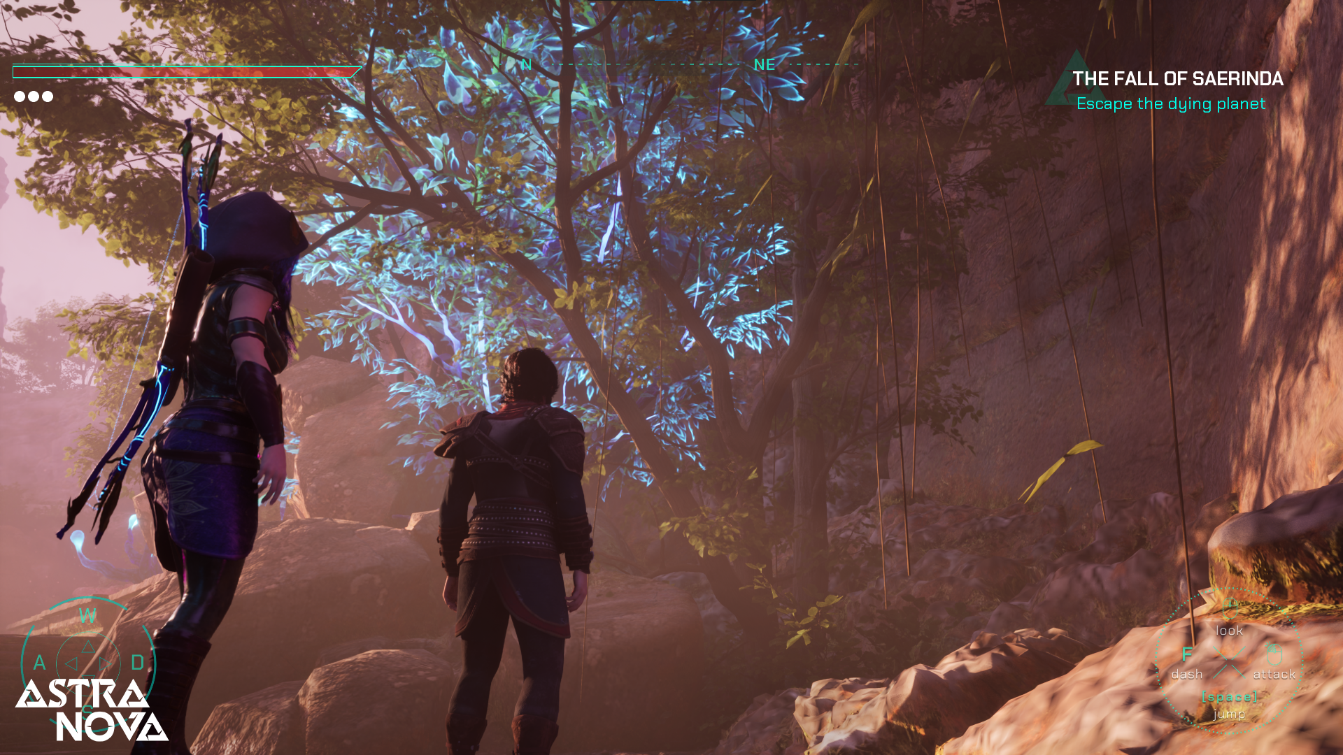 Astra Nova | Muat turun dan Main secara Percuma - Epic Games Store