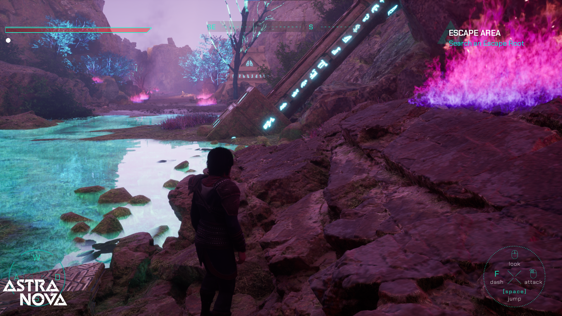 Astra Nova | Download and Play for Free - Epic Games Store