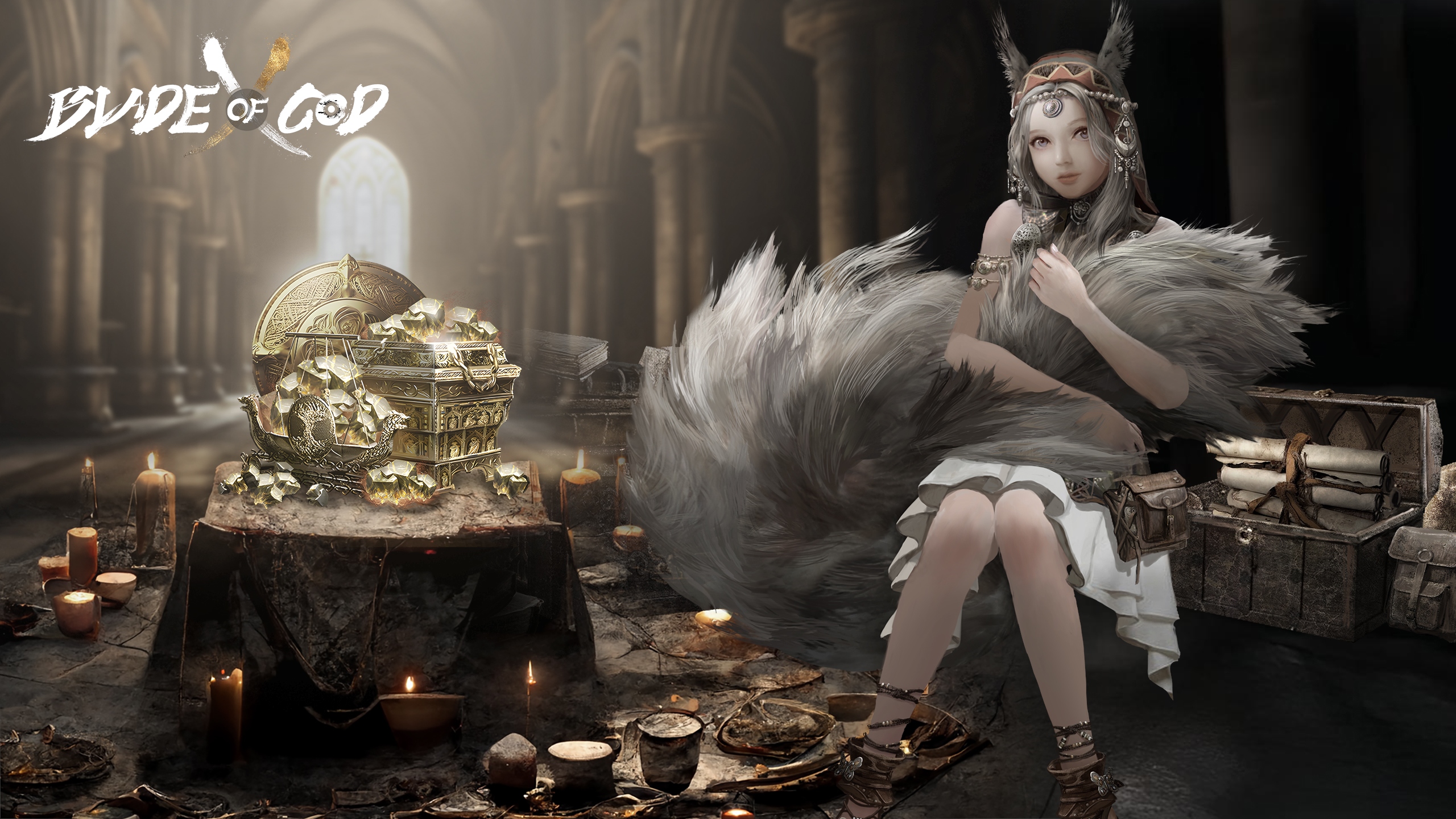 6480 Soul Jade | Download and Buy Today - Epic Games Store