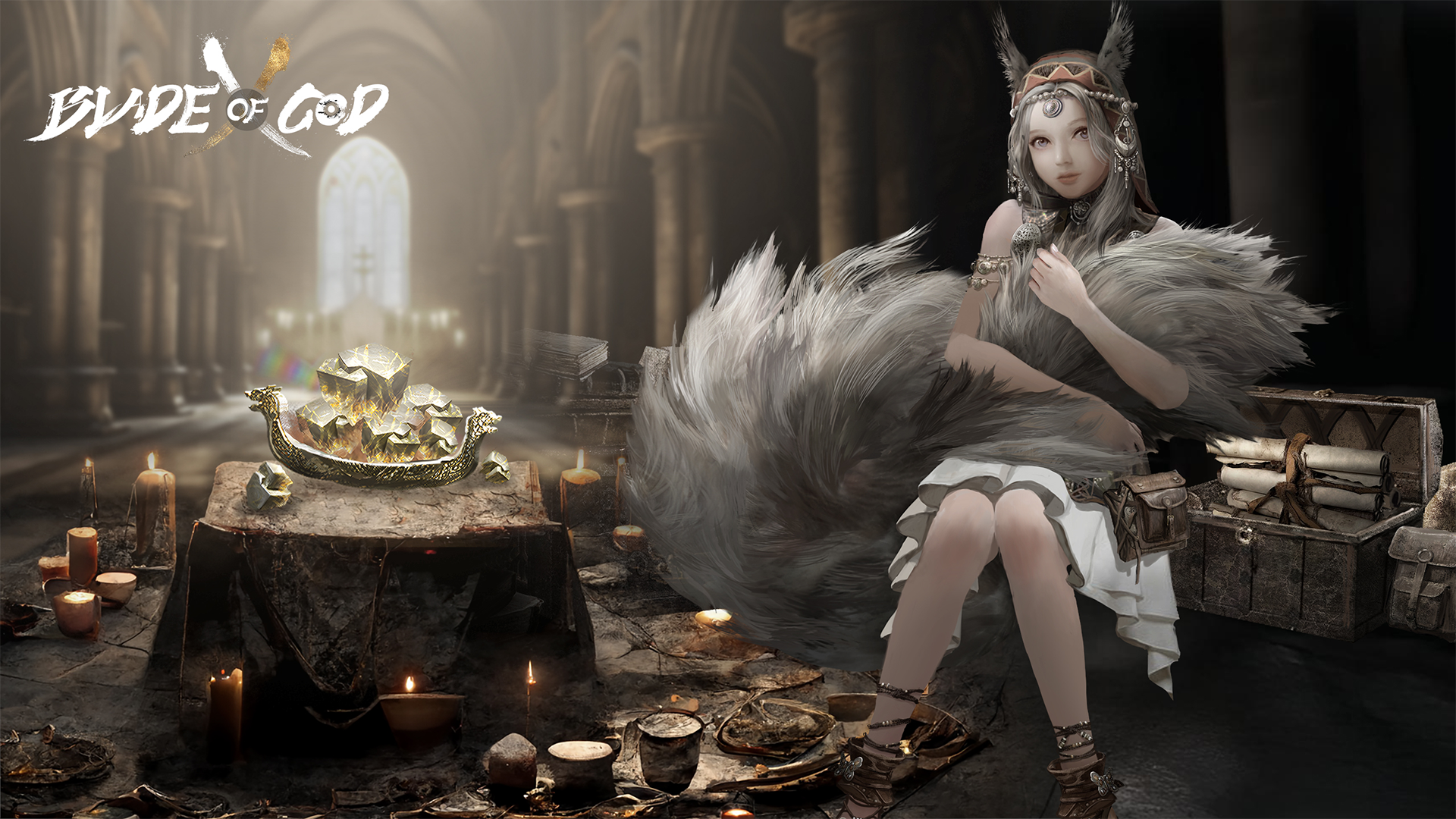 980 Soul Jade | Baixe e compre hoje - Epic Games Store