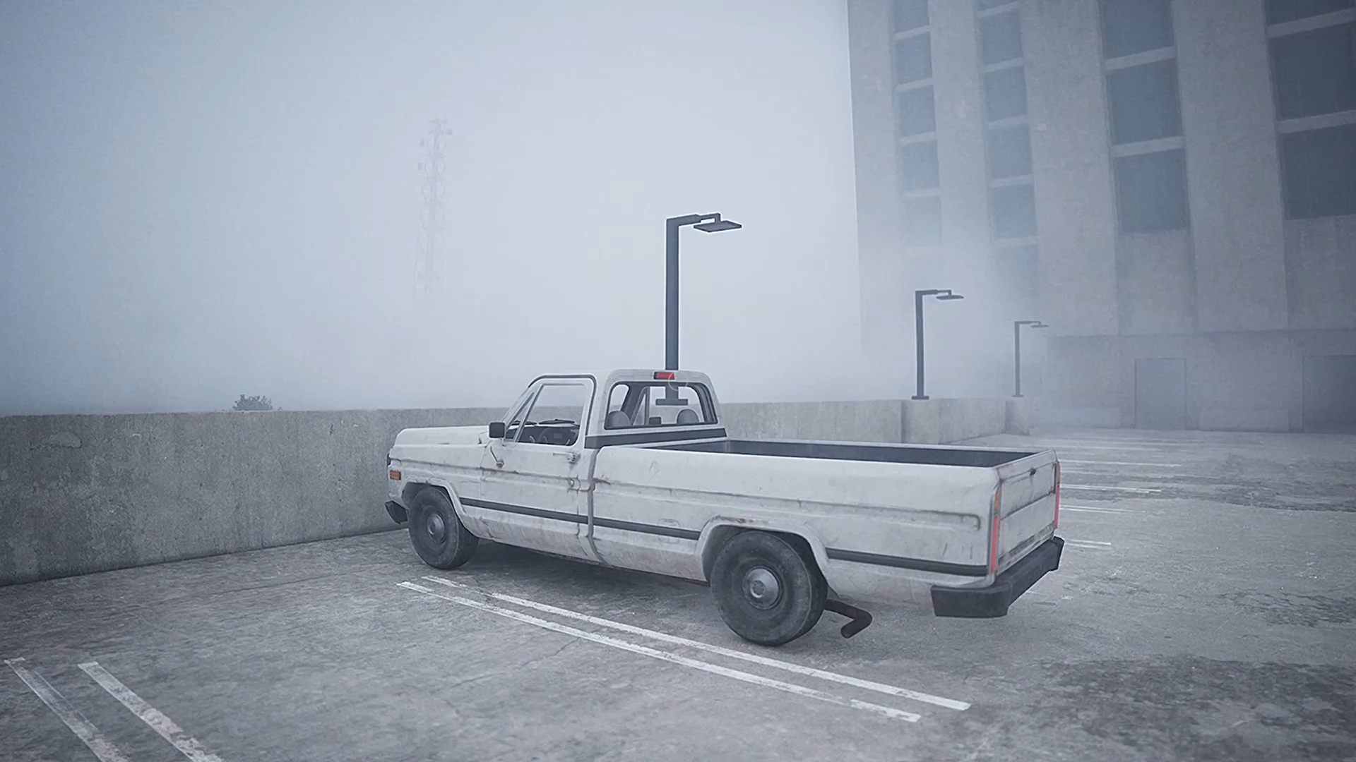 Liminal Exit Coming Soon - Epic Games Store