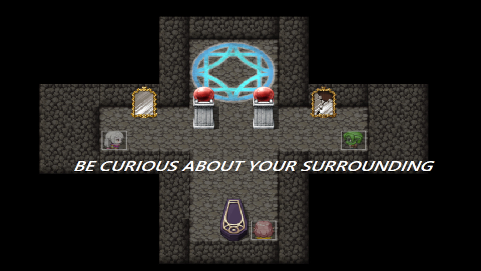 Labyrinth Destroyer 1 | قم بتنزيلها وشرائها اليوم - Epic Games Store