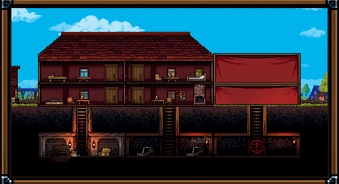 Anvil Saga Coming Soon - Epic Games Store